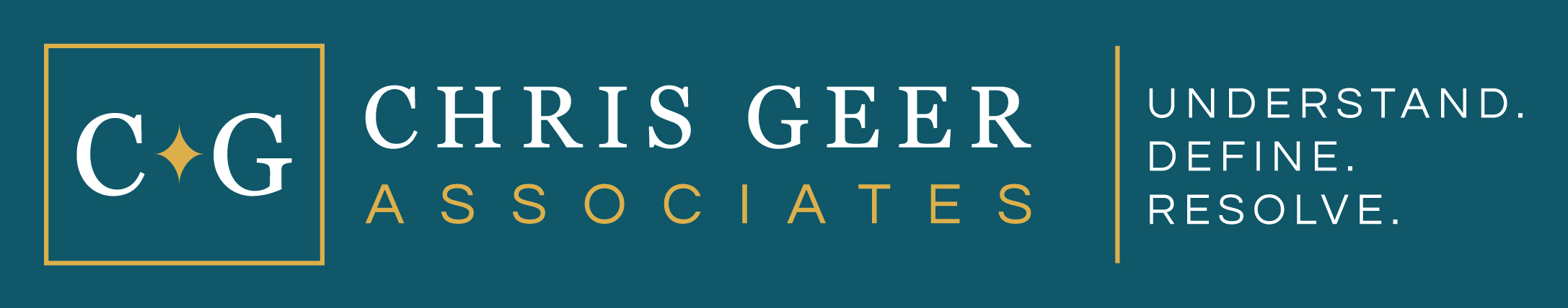 Support – Chris Geer Associates